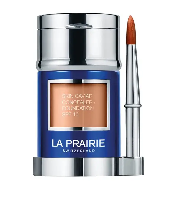 La Prairie Skin Caviar Concealer Foundation Spf 15 - Neutral