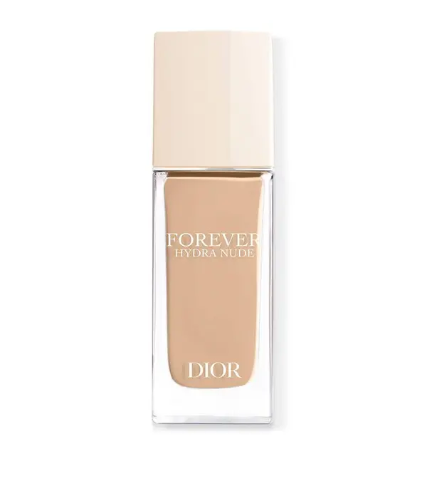Dior Forever Hydra Nude Foundation - Brown