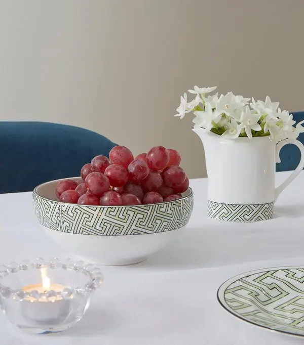 O.W.LONDON Maze Breakfast Bowl