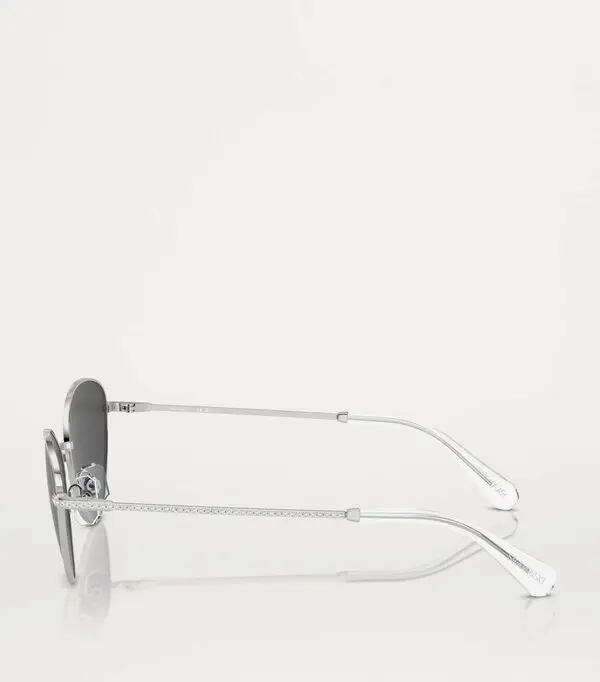 SWAROVSKI Metal Sk7014 Sunglasses