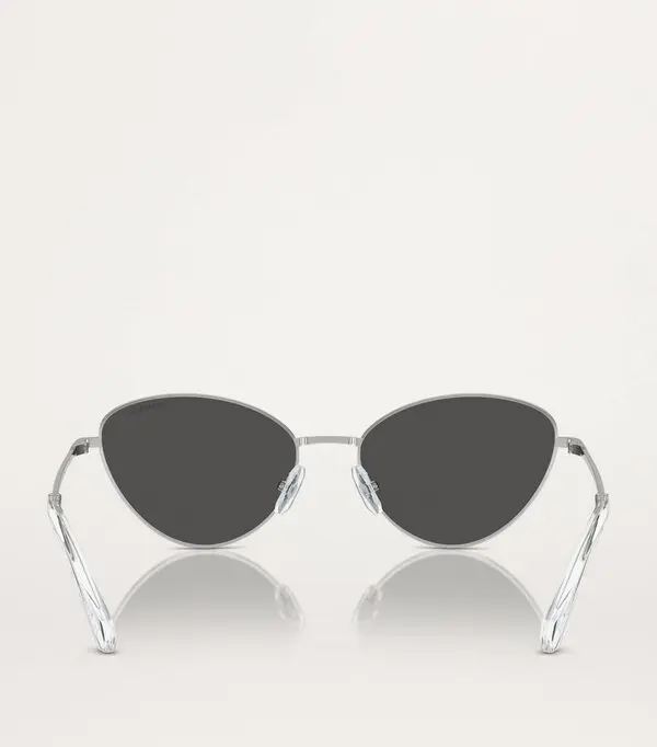 SWAROVSKI Metal Sk7014 Sunglasses