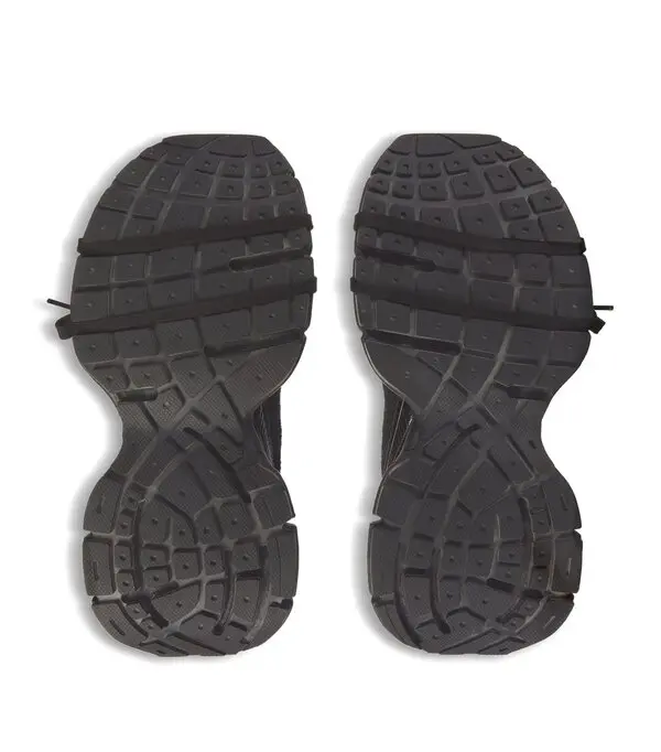Balenciaga 3xl Lace-up Sneakers