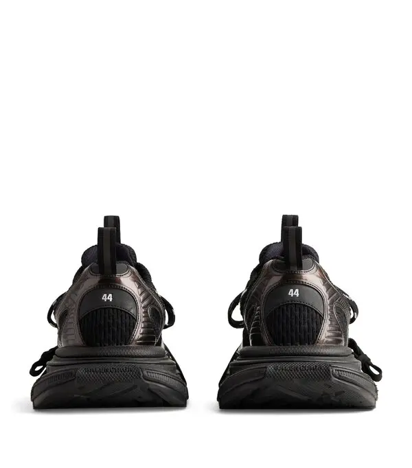 Balenciaga 3xl Lace-up Sneakers