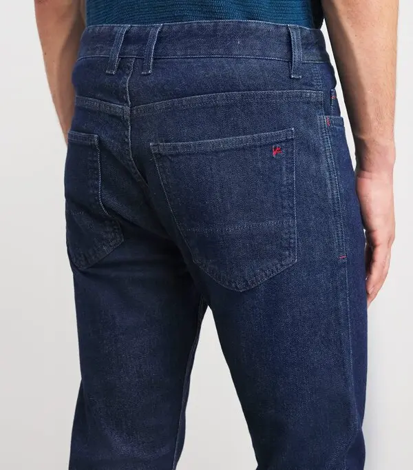 Isaia Slim Jeans