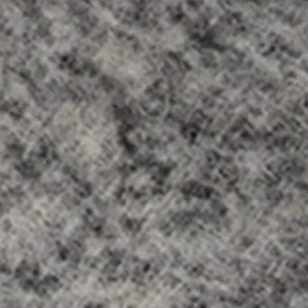 Burberry Alpaca Wool-blend Happy Scarf - Black