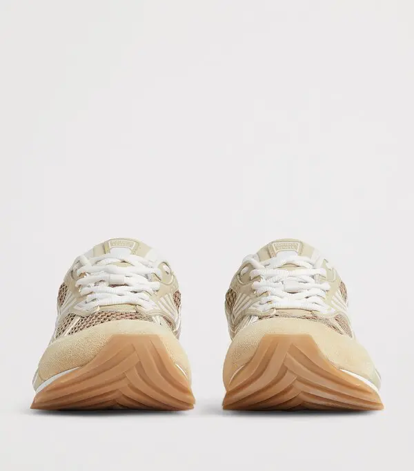 Bottega Veneta Orbit Low-top Sneakers