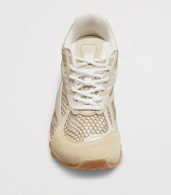 Bottega Veneta Orbit Low-top Sneakers