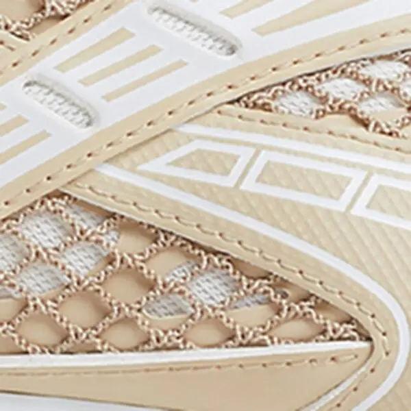 Bottega Veneta Orbit Low-top Sneakers