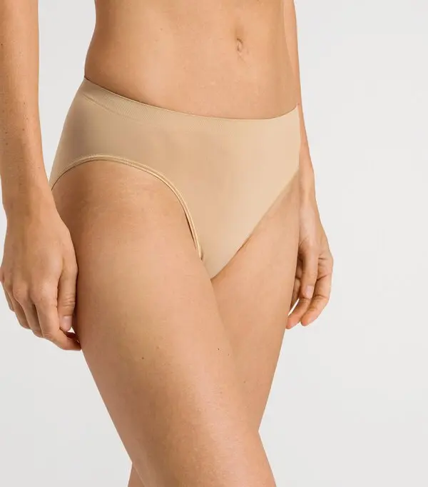 Hanro Touch Feeling Midi Briefs