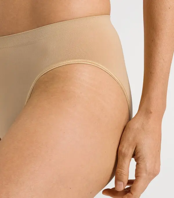 Hanro Touch Feeling Midi Briefs