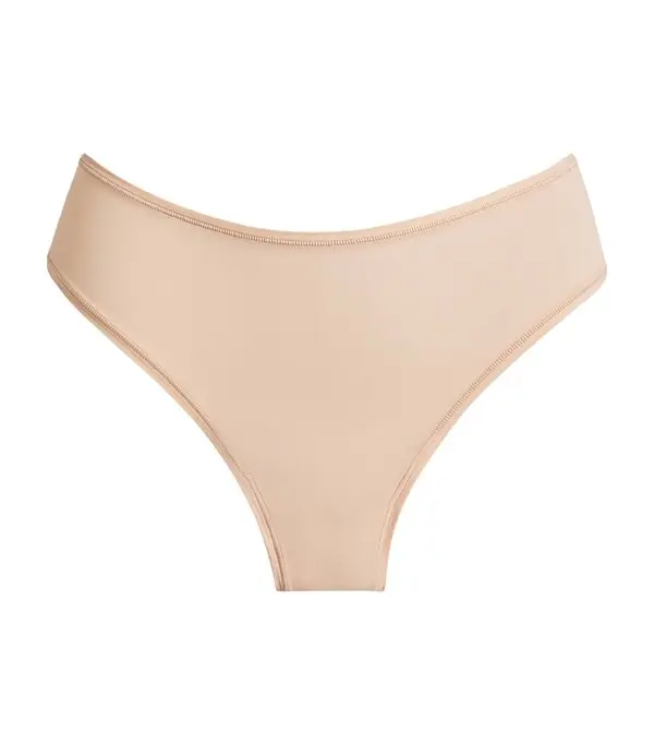 SKIMS Fits Everybody Cheeky Brief - Beige
