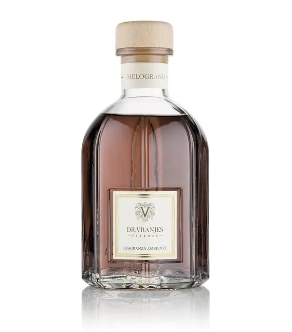 DR. VRANJES FIRENZE Melograno Fragrance Diffuser - Clear