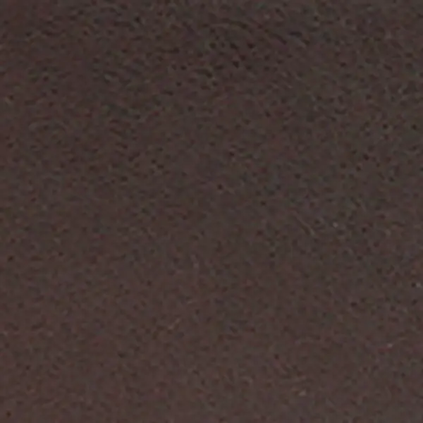 Santoni Leather Belt Strap