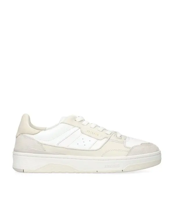 Axel Arigato Clay Low-top Sneakers