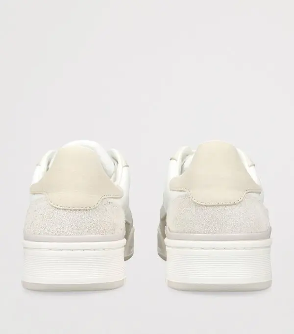 Axel Arigato Clay Low-top Sneakers