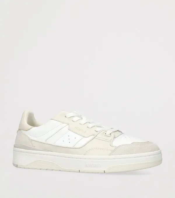 Axel Arigato Clay Low-top Sneakers