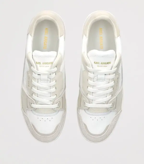 Axel Arigato Clay Low-top Sneakers