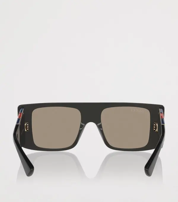Gucci Acetate Sunglasses Gc002432
