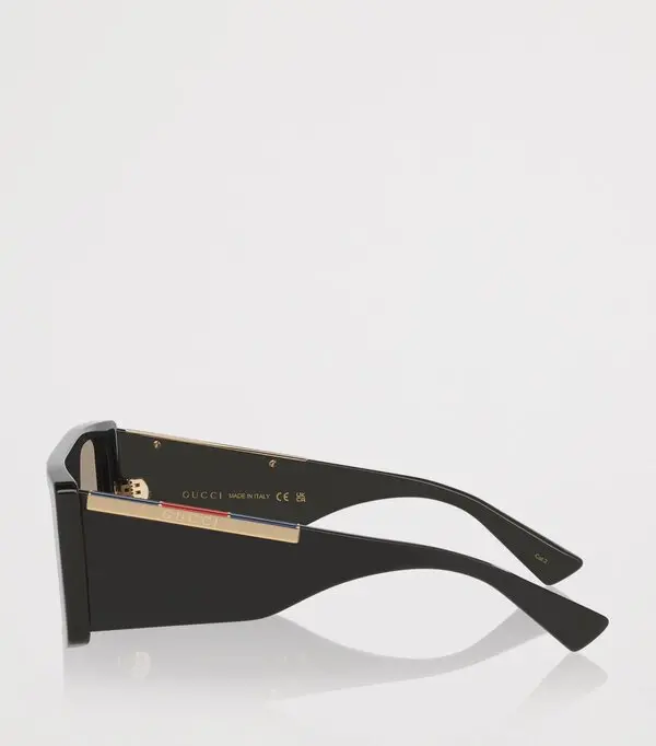 Gucci Acetate Sunglasses Gc002432