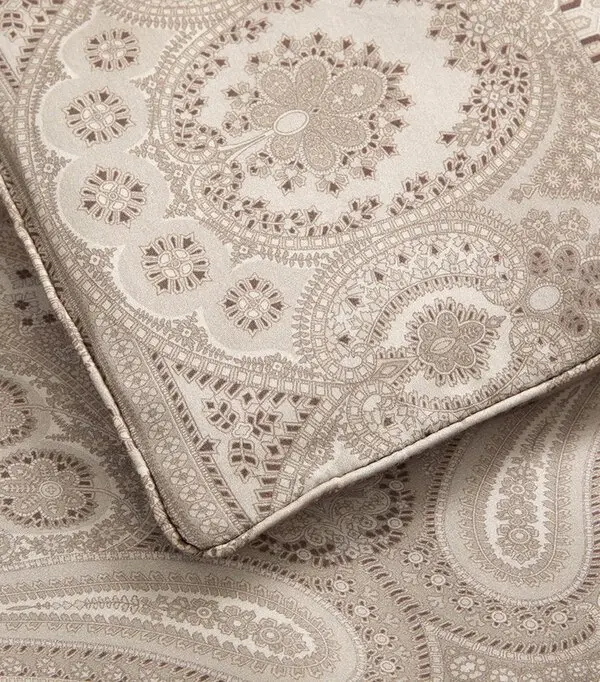 Ralph Lauren Beaumont Duvet Cover - Neutral
