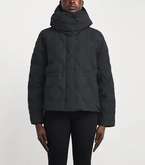 Canada Goose Alessia Quilted Down Jacket