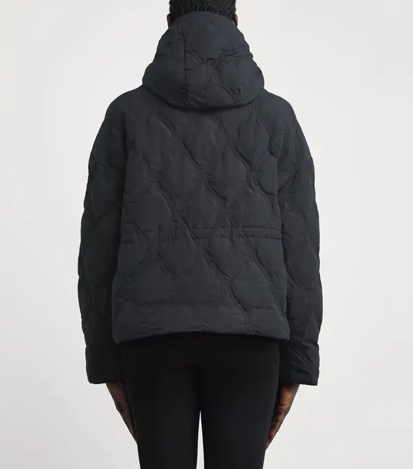 Canada Goose Alessia Quilted Down Jacket