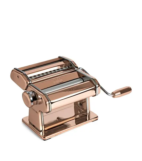 MARCATO Atlas+ Pasta Machine - Brown