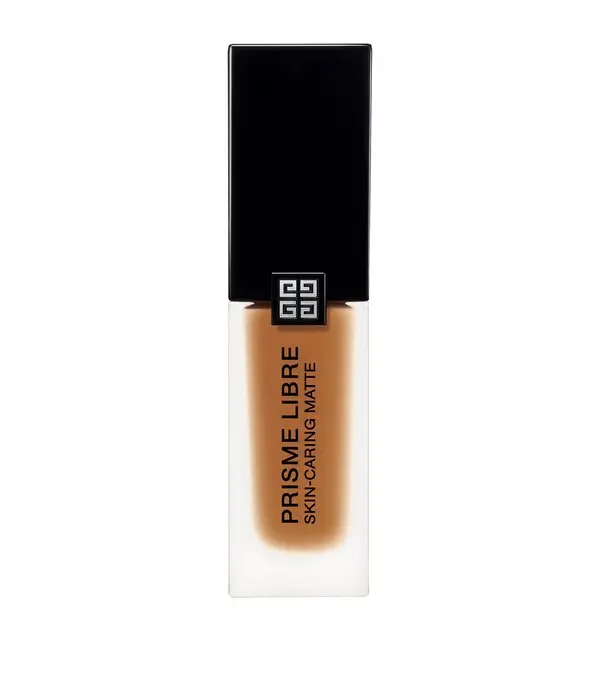 Givenchy Prisme Libre Skin-caring Matte Foundation - Nude