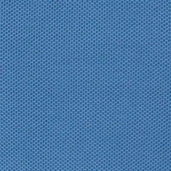 Burberry Piqué Cotton Polo Shirt - Blue