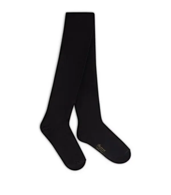 Bonpoint Microfibre Tights - Black