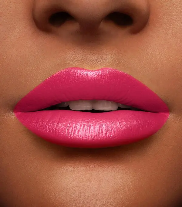 LANCOME L'absolu Rouge Cream Lipstick - Red
