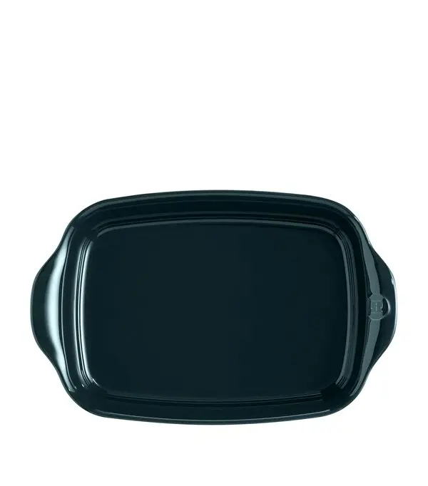 EMILE HENRY Small Baking Dish - Blue