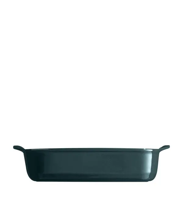 EMILE HENRY Small Baking Dish - Blue