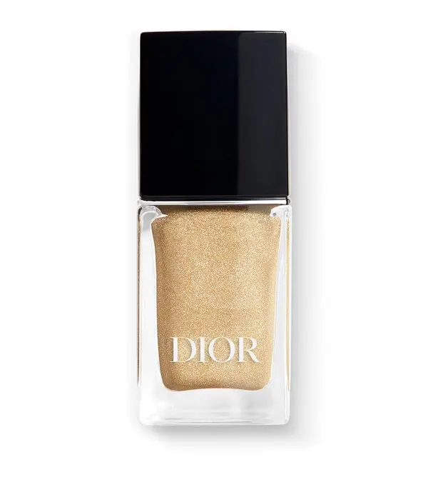 Dior Vernis Gel Nail Polish - Pink