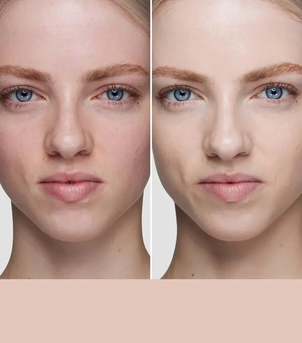 Laura Mercier Real Flawless Foundation - Blue
