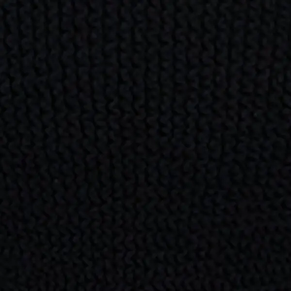 Hunza G Coverage Juno Bikini - Black