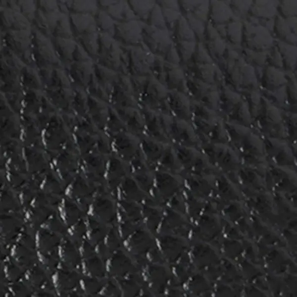 Mulberry Leather Roxanne Wallet - Black