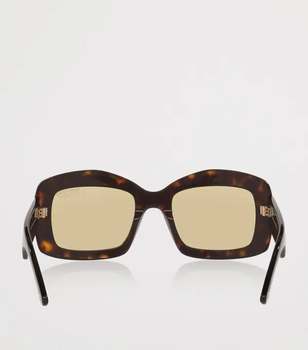 TOM FORD Acetate Venetia Sunglasses