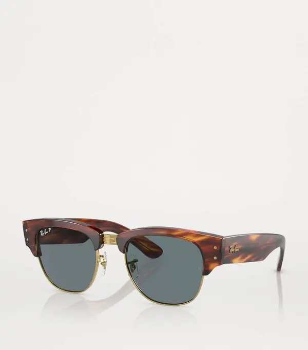 Ray-ban Propionate Sunglasses - Brown