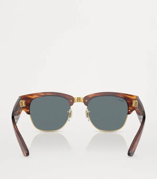 Ray-ban Propionate Sunglasses - Brown