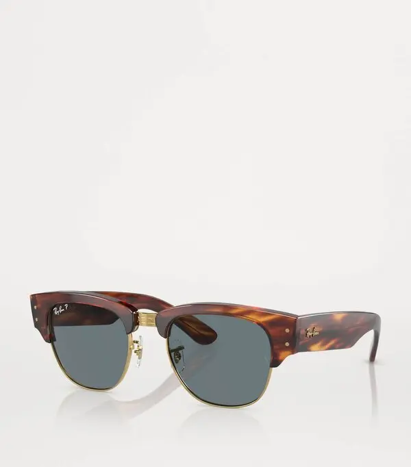 Ray-ban Propionate Sunglasses - Brown