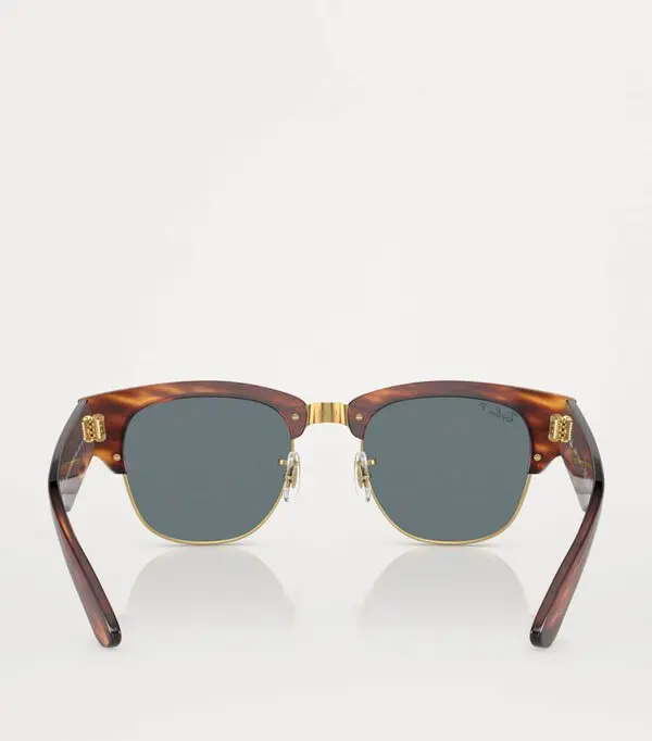 Ray-ban Propionate Sunglasses - Brown