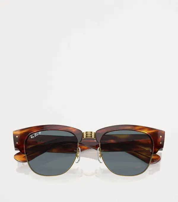 Ray-ban Propionate Sunglasses - Brown