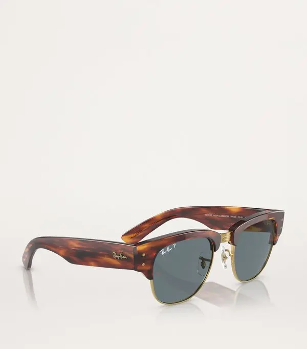 Ray-ban Propionate Sunglasses - Brown