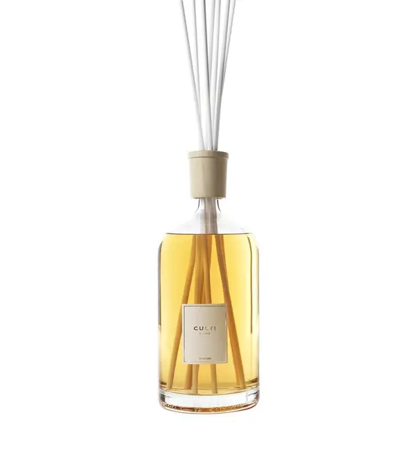 CULTI MILANO Aramara Fragrance Diffuser - Clear