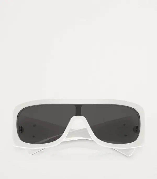 Dolce & Gabbana 0dg4454 Sunglasses - White
