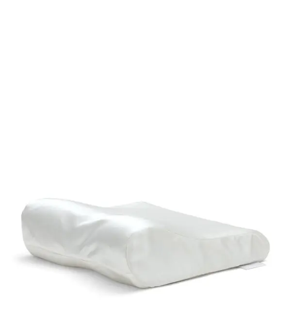 HYOUMANKIND Go Pillow With Silk Pillowcase