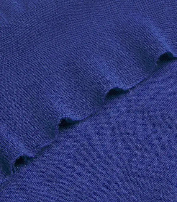 JOSEPH Cashmere Crewneck Top