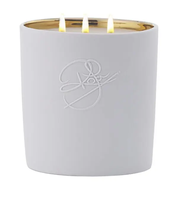 ROJA New York Candle - White