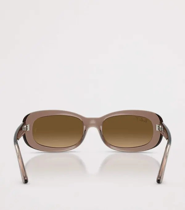 Ray-ban Ritual Oval Sunglasses